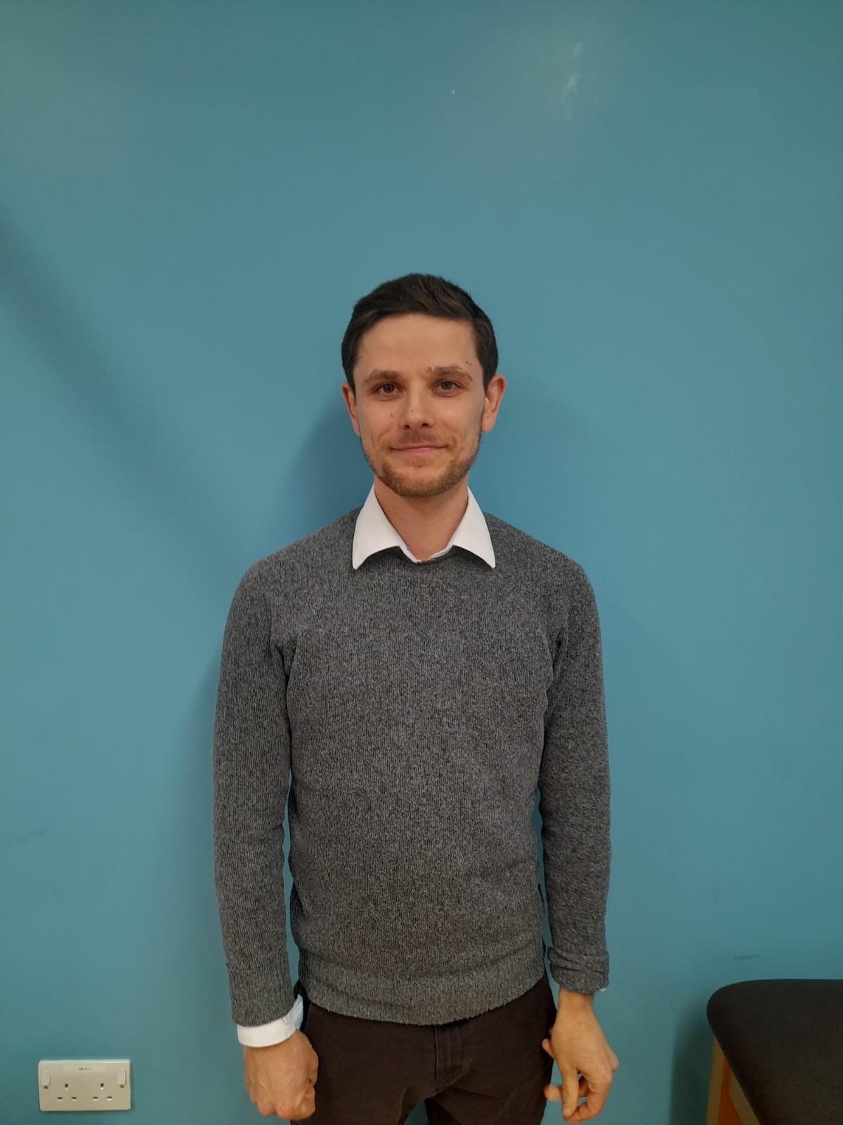 Team – Sid Valley Practice