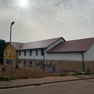 News – Sid Valley Practice