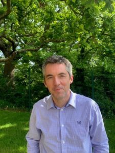 Dr Michael Kirwan – Sid Valley Practice